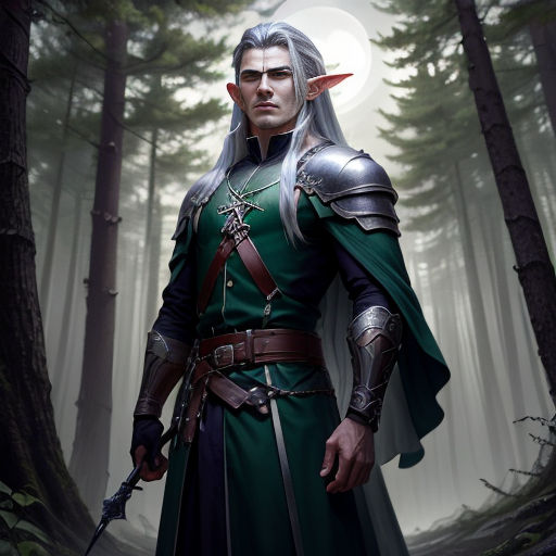 Elf-en Counter | Story.com