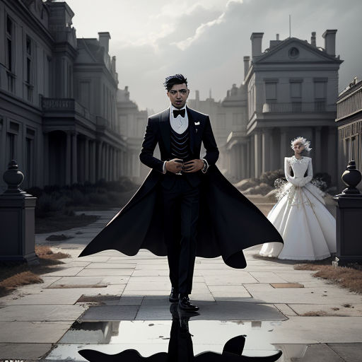 The Last Party | Story.com