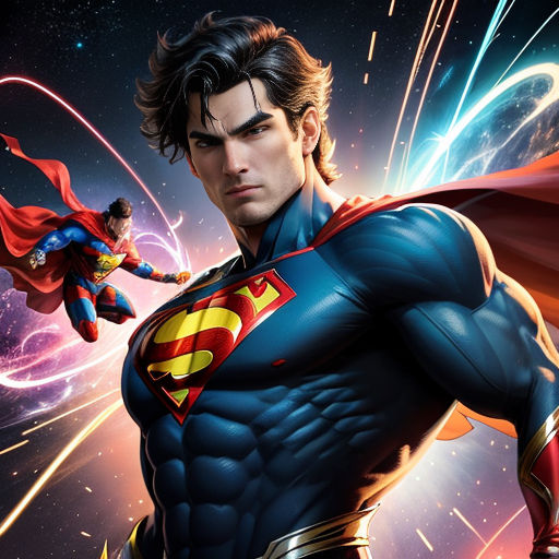 The Multiversal Collision | Story.com