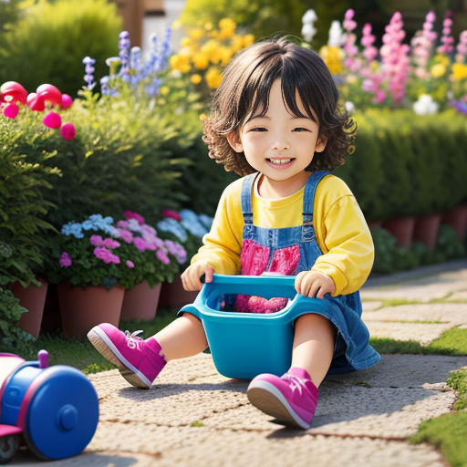 Mi Niñez Feliz | Story.com