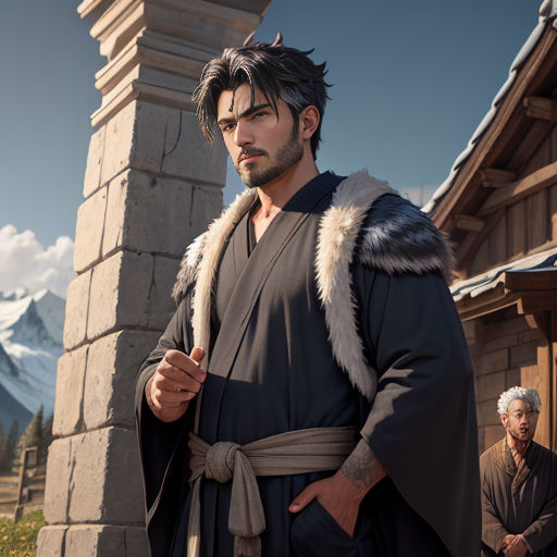 The Two Wolves: A Tale of Inner Conflict | Story.com