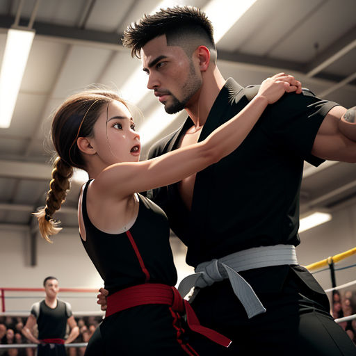 The Unstoppable Manny | Story.com