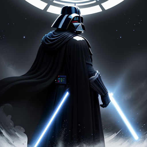 Redemption of Darth Vader | Story.com