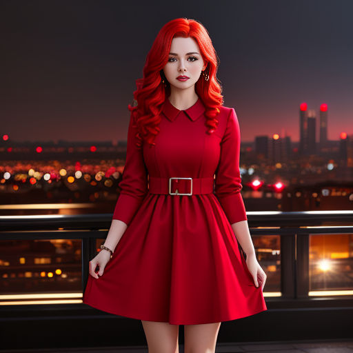 The Rise of the Ruby Silk | Story.com