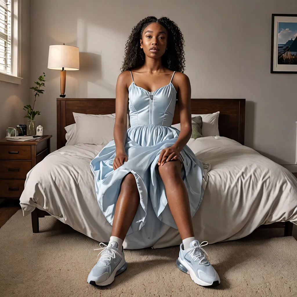 Forgotten Footsteps | Story.com