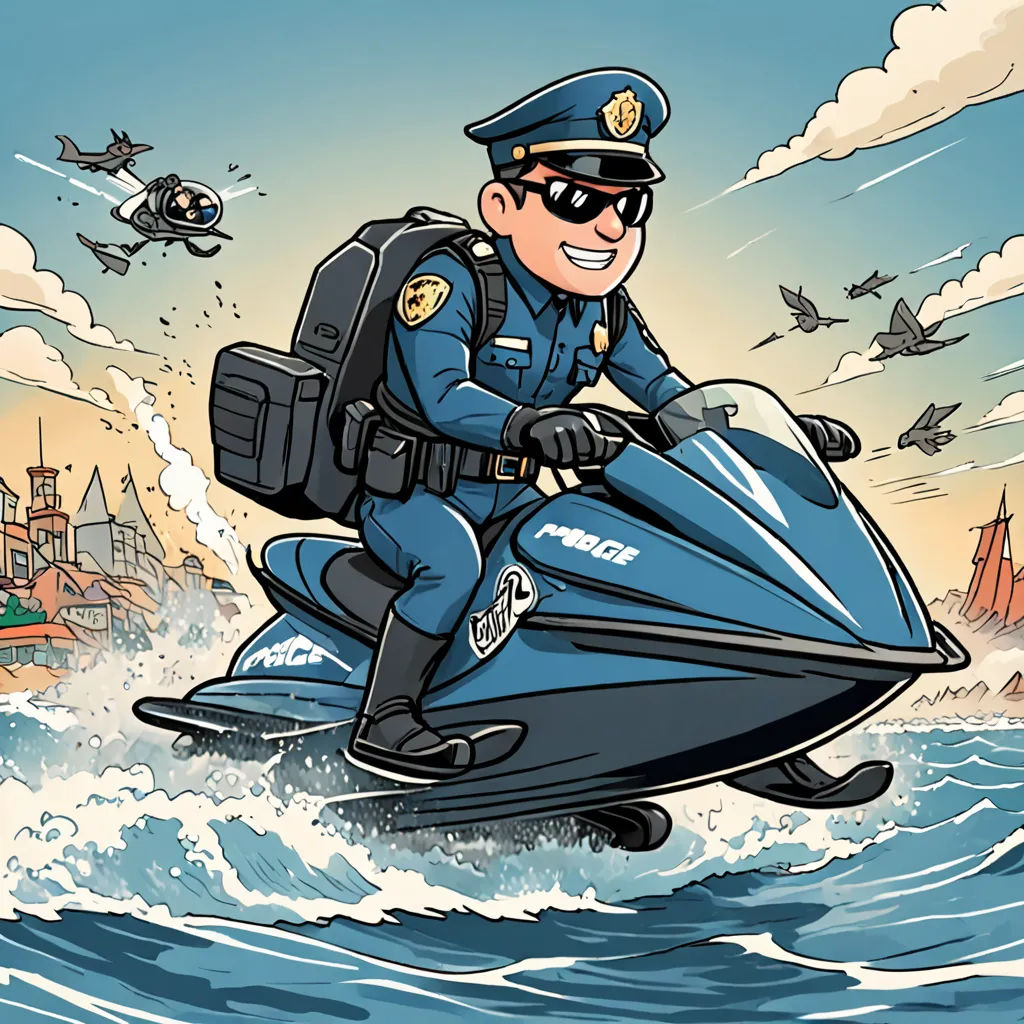 The Dragon Chase | Story.com