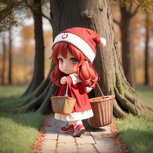 Little Red Cap | Story.com