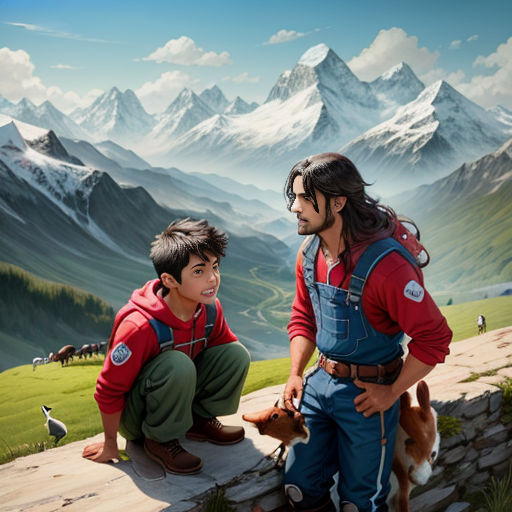 The Brave Brothers | Story.com