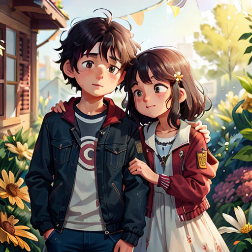 Tarty and Bandy | Story.com