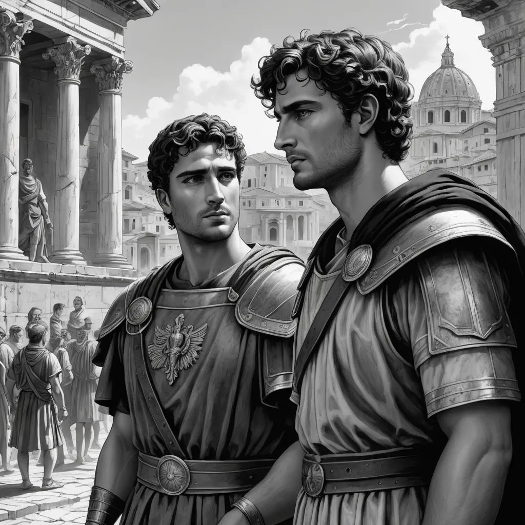 The Ancient Relationship | Story.com