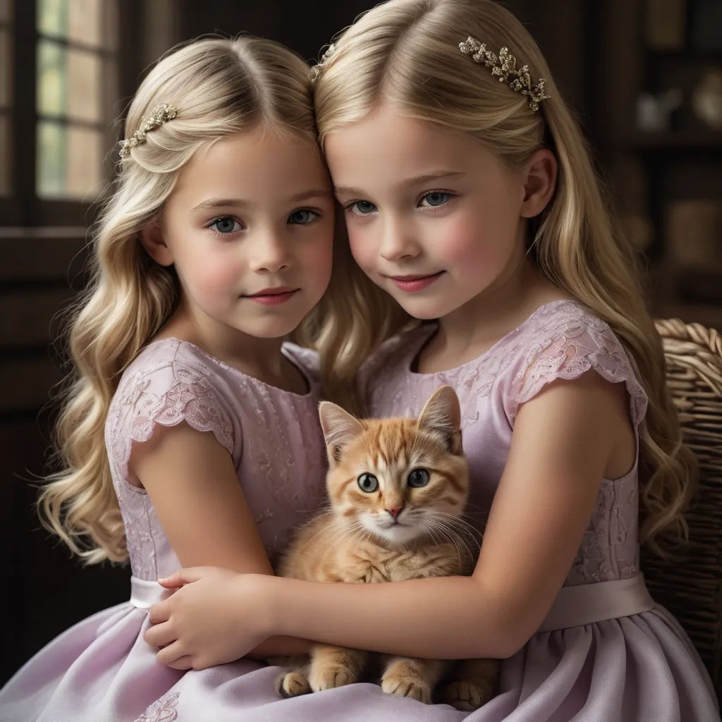 Sisters' Secret | Story.com