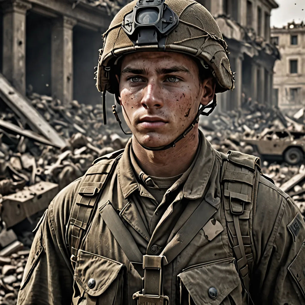 La Guerra de Abimael | Story.com