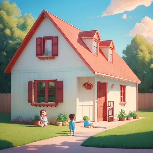 The Soccer Match | Story.com