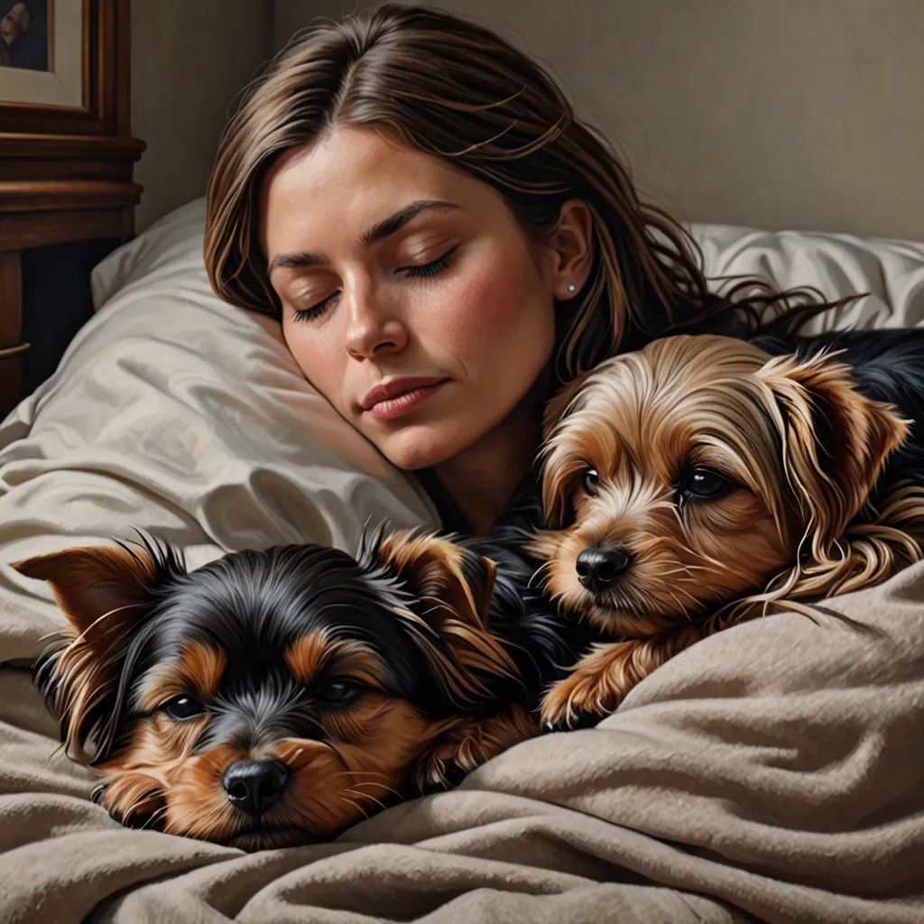 Mi vida con Penelope | Story.com