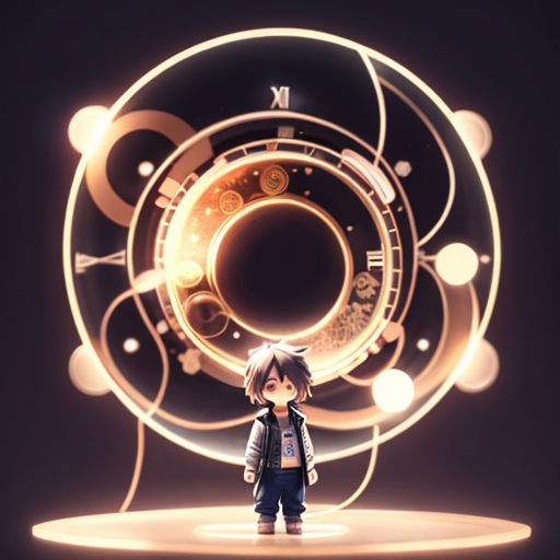 Time's Rewind | Story.com