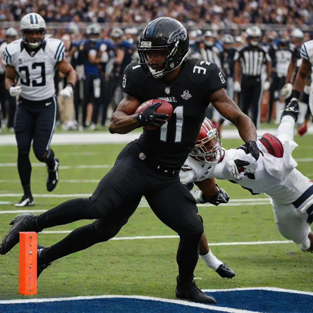 The Last Stretch | Story.com