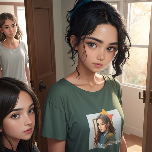 The Little Hunter | Story.com