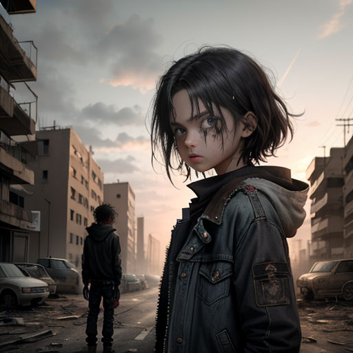 Torn Between Two Minds | Story.com