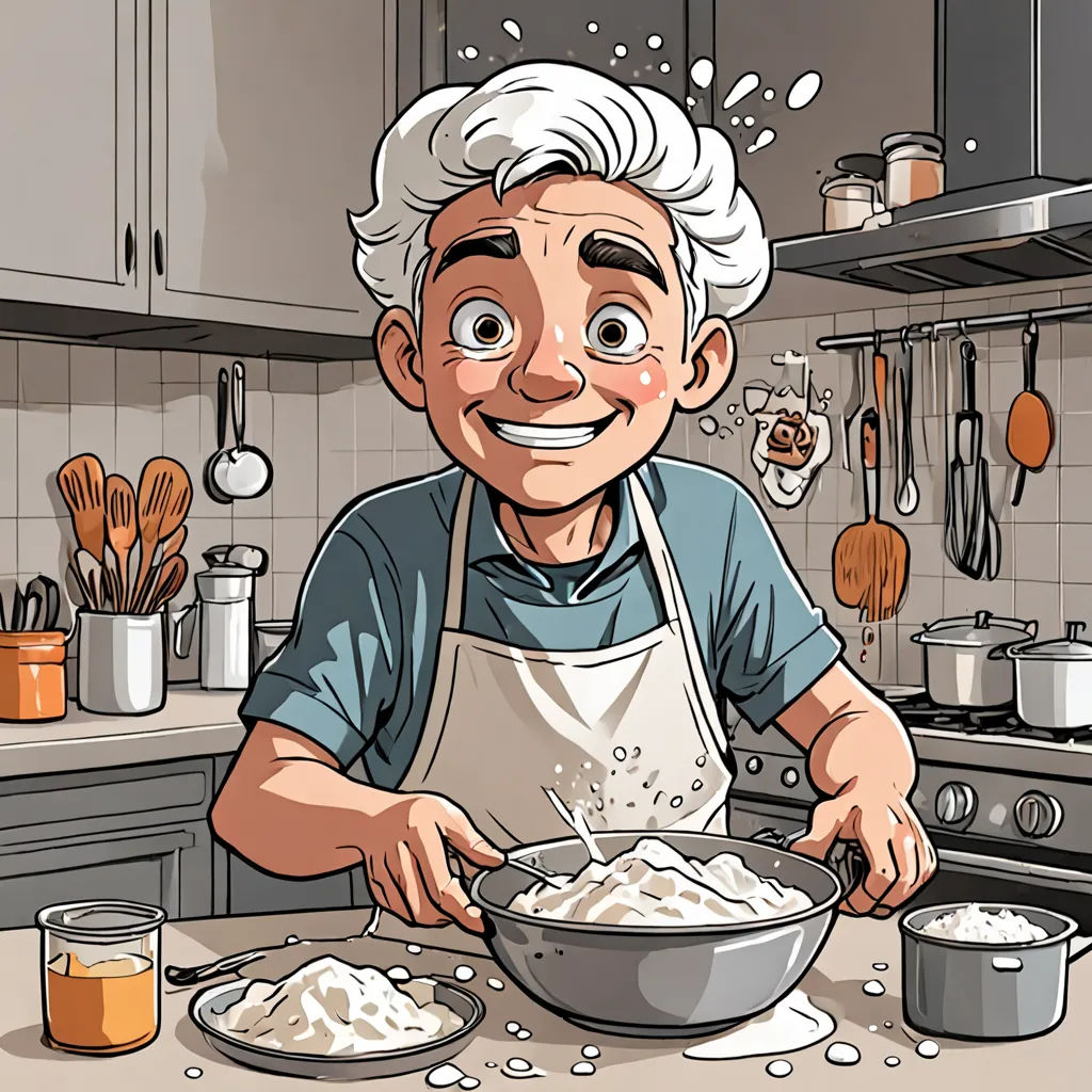 The Misadventures of Max Mayhem | Story.com