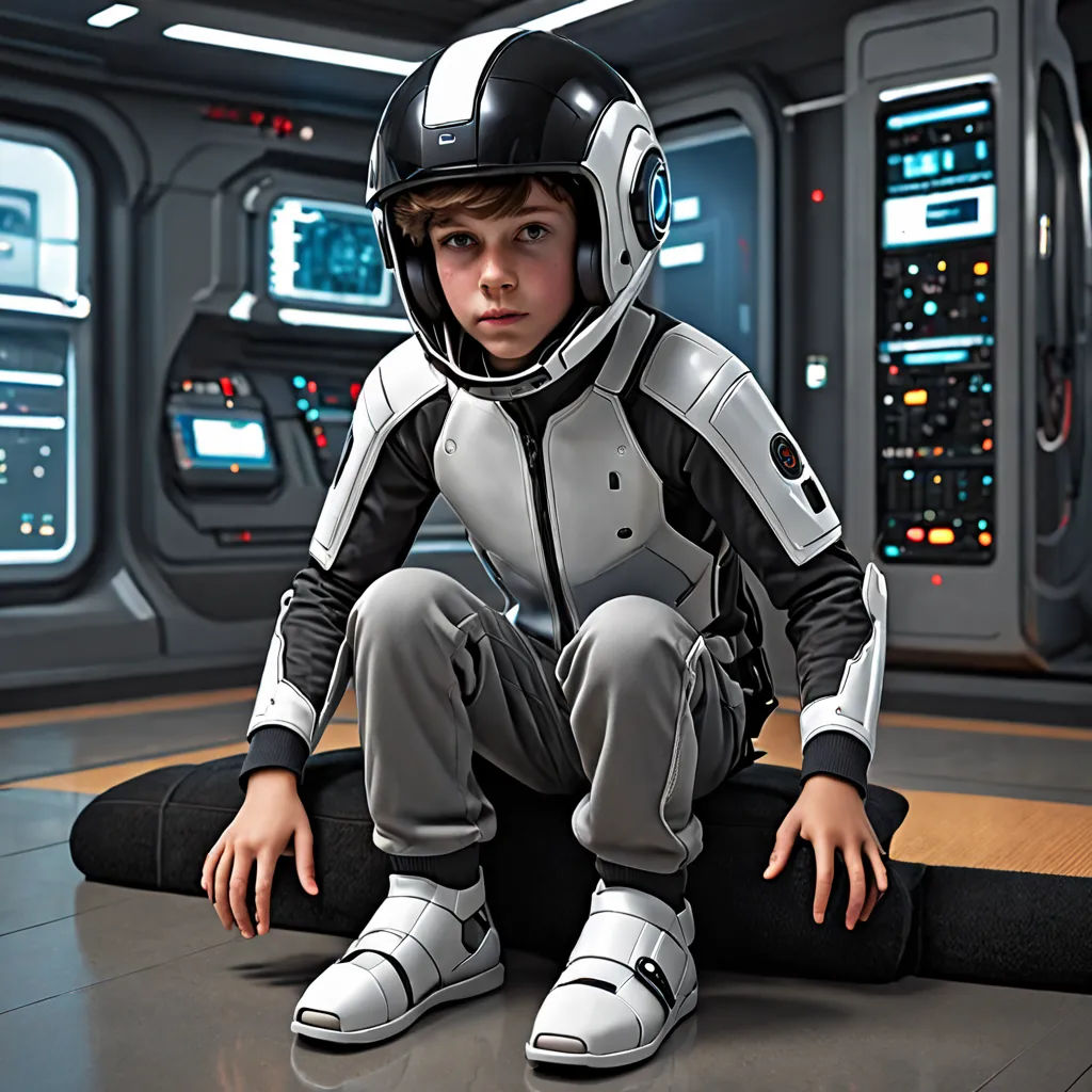 The Mind Control Helmet | Story.com