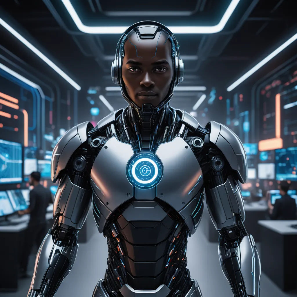 The Evolution of Token Metrics Chatbot | Story.com