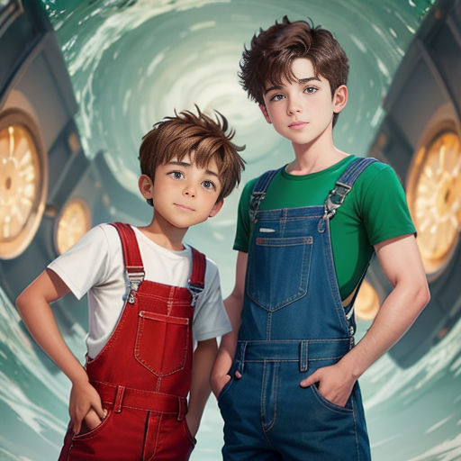 The Triple Switch | Story.com