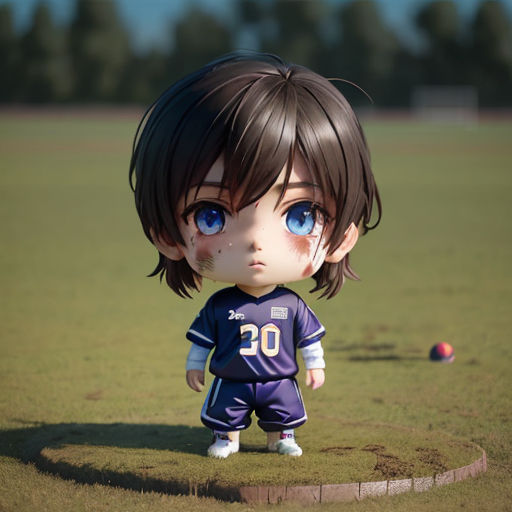 The Gritty Road to Football Victory | Story.com