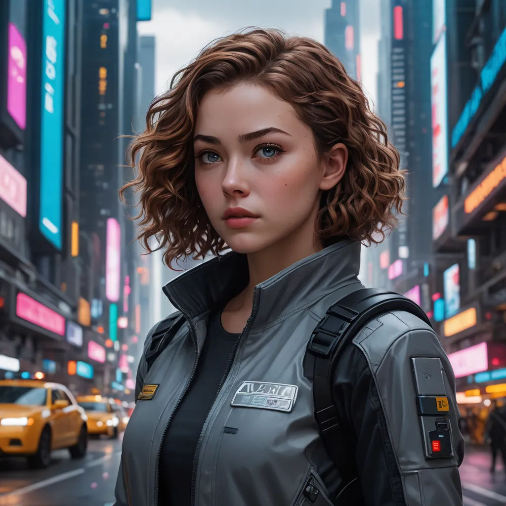 The Code Breaker | Story.com