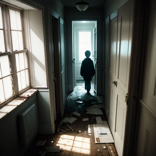 The Frowner's Protection | Story.com