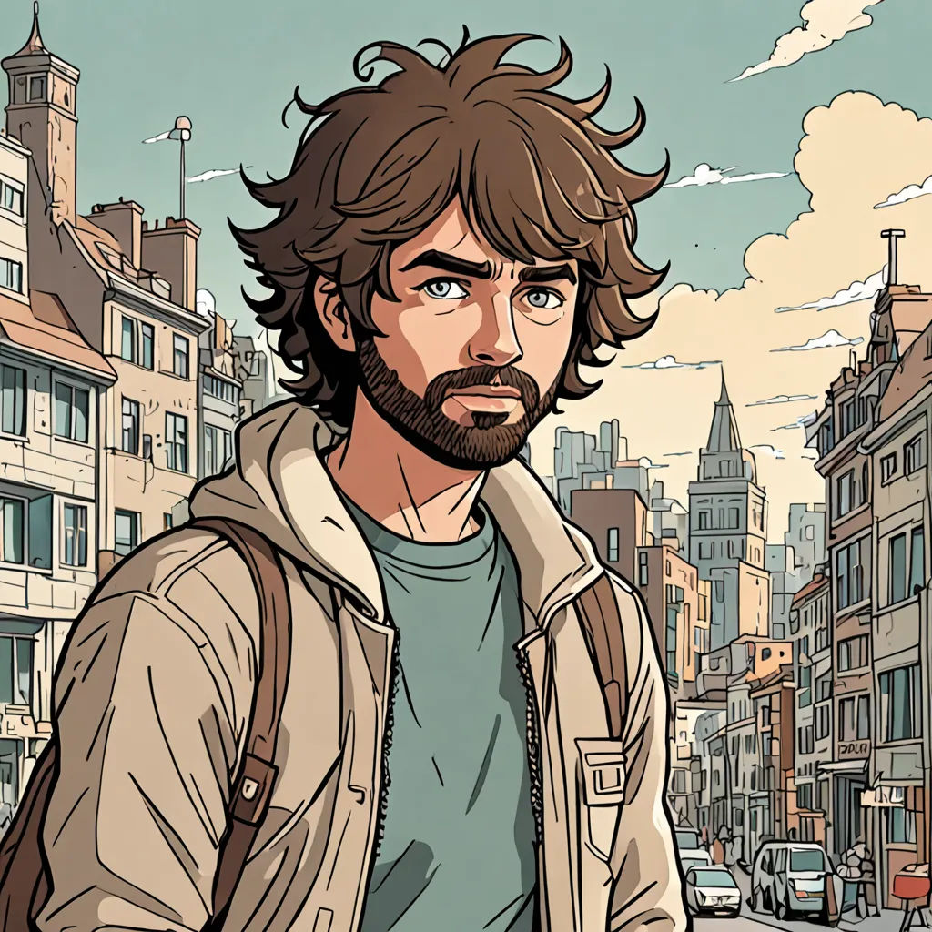 Shaggy vs The Absolute True End Of Everything | Story.com