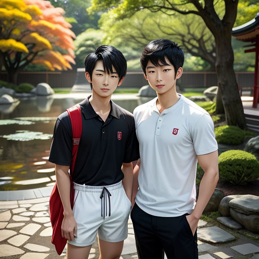 The Submissive Brother and the Dominant Sister | Story.com