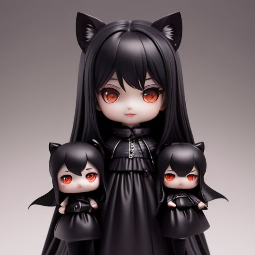 The Vampire Swap | Story.com