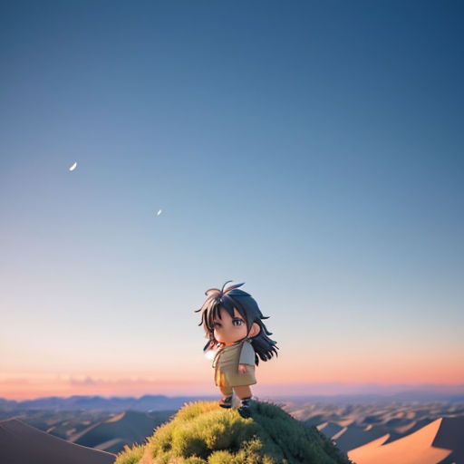 The Boy Who Wanted to Break the Law of Gravity | Story.com