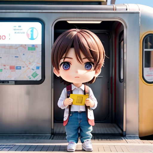 The Wrong Train to Lisbon | Story.com