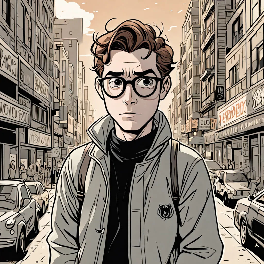 The Amazing Adventures of Spidey the Basketball Star | Story.com