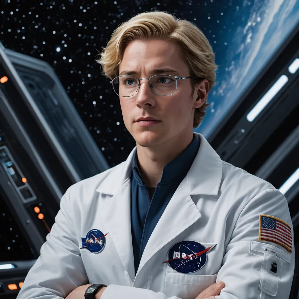 The Last Frontier | Story.com