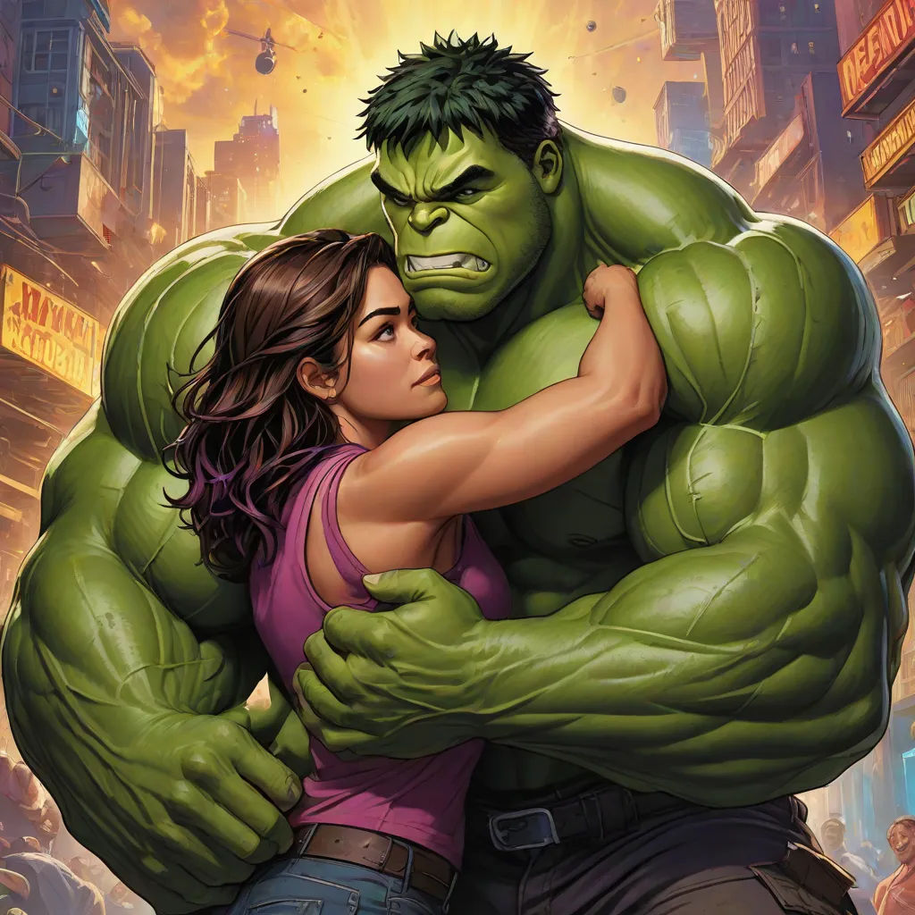 The Transformation of Jake | Story.com