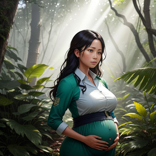 Tangled in the Canopy | Story.com