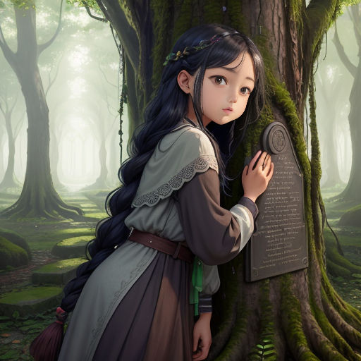 The Lost Language | Story.com