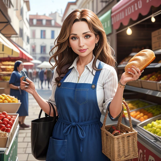 The Chef's Secret | Story.com