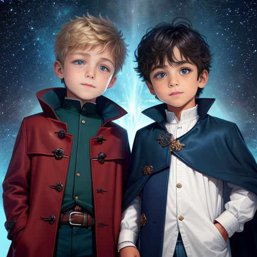 The Magic Coat | Story.com