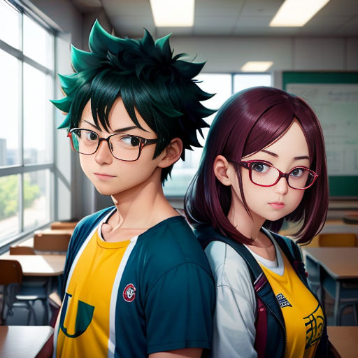 The Electric Disruption | Story.com