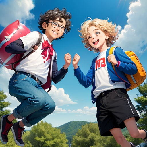 The Human Balloon | Story.com