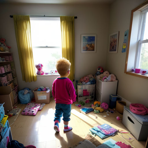 Three Boys and a Diaper Disaster | Story.com