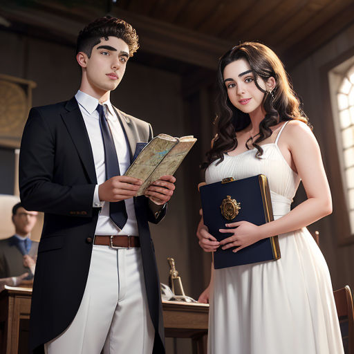 The Graduation Adventure | Story.com