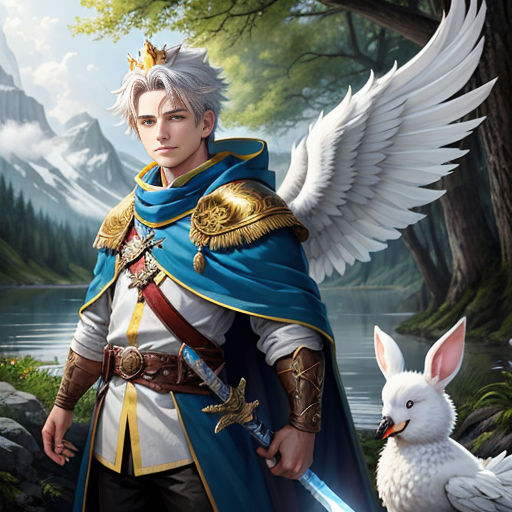 The Brave Adventures of Jimmy | Story.com