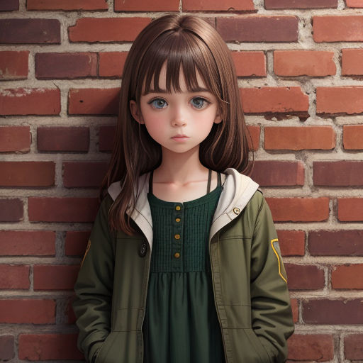 The Secret Companion | Story.com