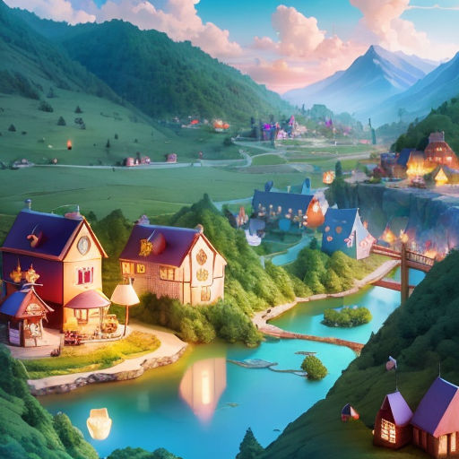 Lily's Quest | Story.com