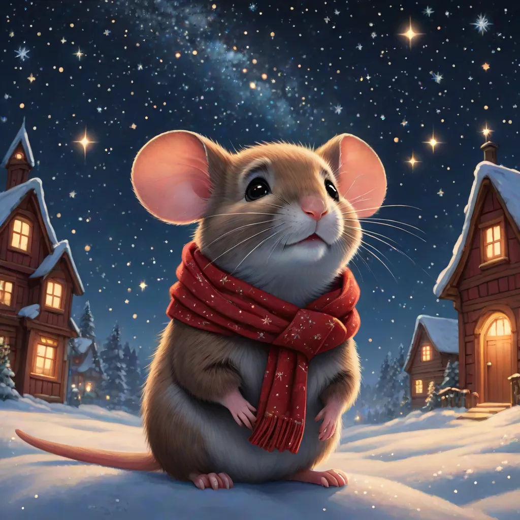 Milo's Magical Christmas Adventure | Story.com