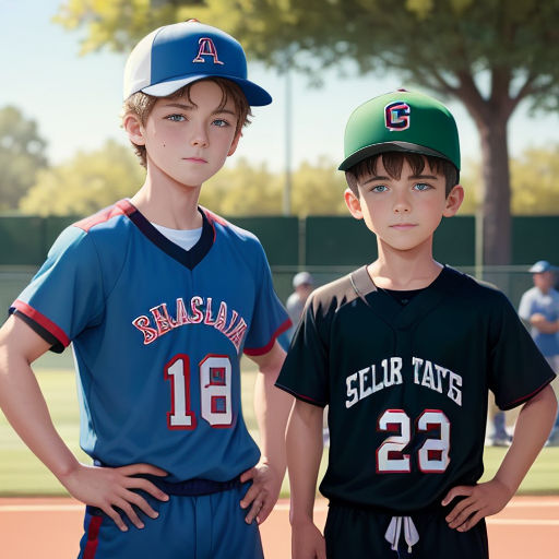 The Power of Sports | Story.com